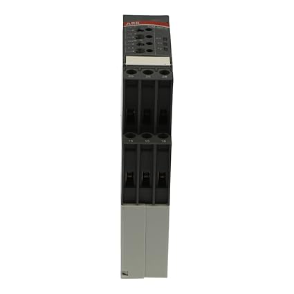 1SVR730884R3300 | cm-MPS.41.S | ABB cm-MPS.41S Three Phase Monitoring Relay: Amazon.com ...