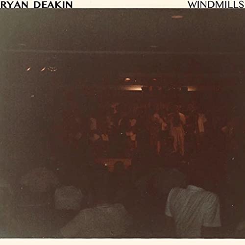 Windmills de Ryan Deakin en Amazon Music Unlimited