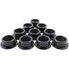 Amazon.com : Nimiah Replacement Nylon Deck Support Bushing 1-513336 ...