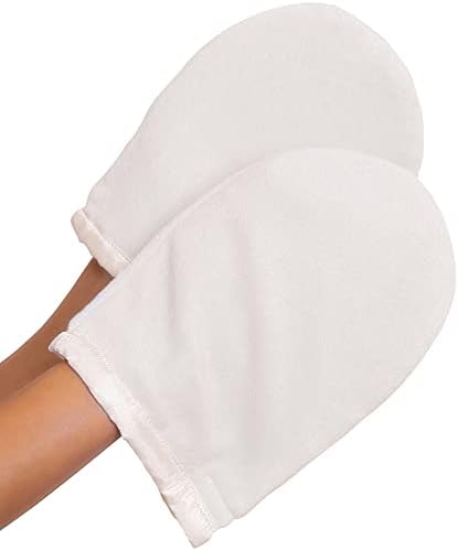 Amazon.com: ForPro Professional Collection Thermal Mitts for Paraffin ...