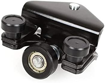 Sliding Door Roller Guide Hinge Bottom Left or Right Side Fits RENAULT ...
