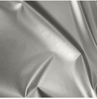 EU Fabric Sunlight Reflective Silver Fabric | High-Quality UV Protector ...