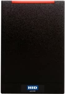 Amazon.com: HID pivCLASS RP40-H Smart Card Reader - Wiegand ...