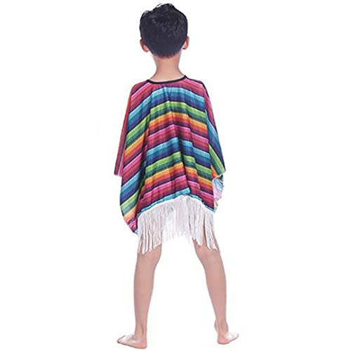 The 28 Best Kids' Mexican Costumes of 2025 [Verified] - Cherry Picks