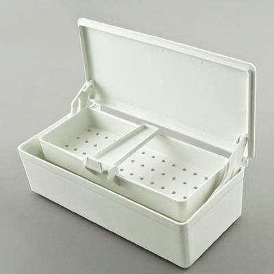 Amazon.com: Sklar 10-2556 Reuseable Surgical Instrument Soading Tray ...