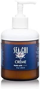 Sea Chi Creme 8oz/240ml : Buy Online at Best Price in KSA - Souq is now ...