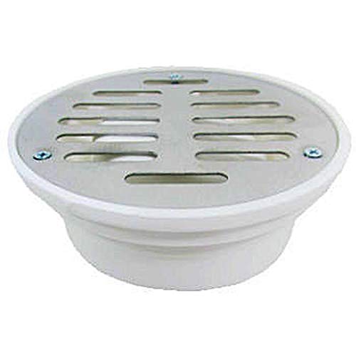 Coladera PVC - Ferreteria Y Herramientas
