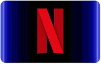 Netflix eGift Card - $15 - Congrats $ Relax : Amazon.ca: Gift Cards