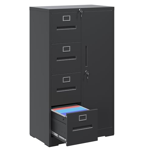 10 Best Modular Filing Cabinets to Organize Your Workspace in Style ...
