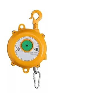 Spring Balancer 30-80KG Spring Balancer Tool Balancer Retractor with ...