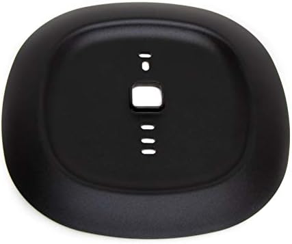 Aluminum Upgrade Wall Plate Mount for Ecobee (Latest Version)/EcoBee4 ...