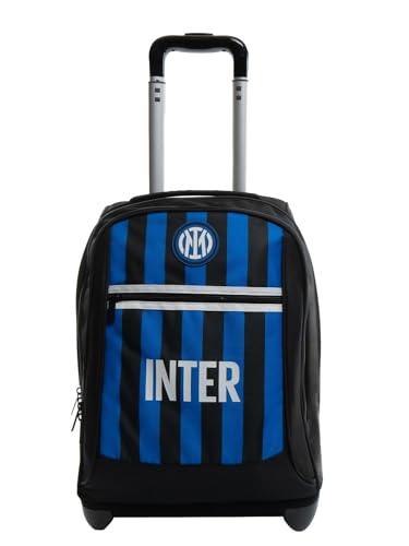 Zaini e Trolley Scuola FC Inter - ScuolaTOP