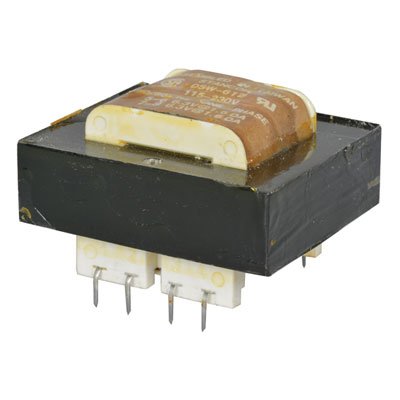 20VA Split-Bobbin Power Transformer 115/230VAC: Amazon.com: Industrial ...