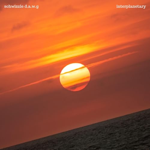 Interplanetary by Schwizzle D.A.W.G. on Prime Music