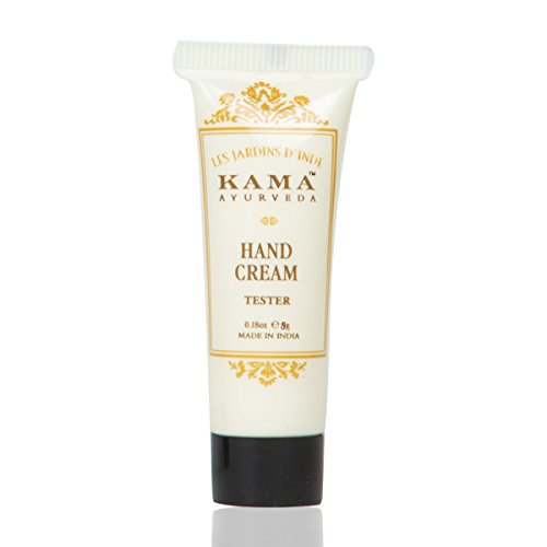 Kama Ayurveda Sample Hand Cream, 8g : Amazon.in: Beauty