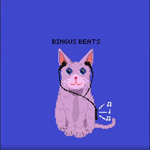 Play Breeze by Bingus Beats on Amazon Music