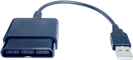 VINTECHI Pack of 2 Controller Adapter, Controller Converter Compatible ...