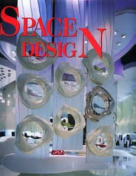 Buy SPACE DESIGN Book Online at Low Prices in India | SPACE DESIGN ...
