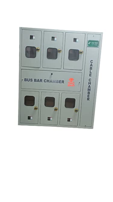 Nice panel EB SERVICE METER PANEL : Amazon.in: Industrial & Scientific