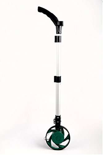 Buy Tools Centre Worlds First Digital Measuring Wheel Or The Digital ...