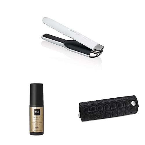 Amazon.com: ghd Unplugged Travel Essentials Trio ― Unplugged 1 ...