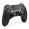 CHEREEKI Controller for PS4, Controller Wireless for PS4, PS4 Slim, and ...