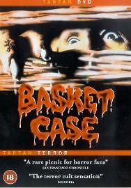Basketcase [Edizione: Regno Unito]: Amazon.it: Beverly Bonner: Film e TV