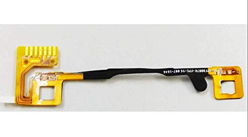 (HUKATO) Keypad Side Sensor Flex Back Button for Oppo F3 Plus : Amazon ...