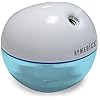 Amazon.com: Homedics Ultrasonic Personal Humidifier – Small Portable ...