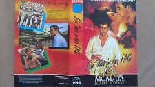 Amazon.com: The Year of Living Dangerously [VHS] : Mel Gibson ...