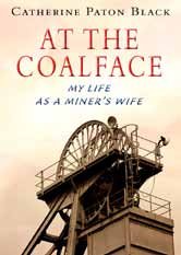 At the Coalface: Black, Catherine Paton: 9781471318122: Amazon.com: Books