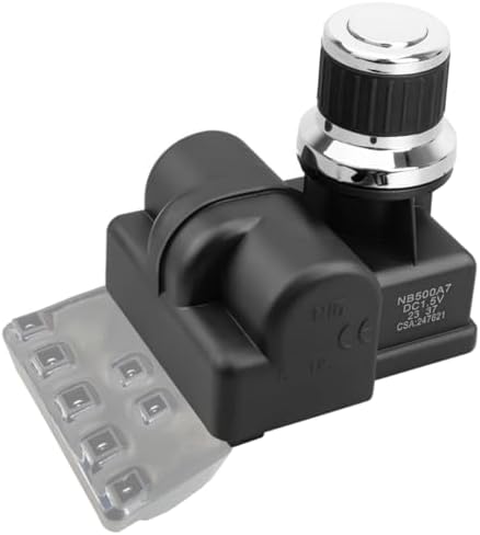Amazon.com : Charbrofire DHL-128-7Q Igniter Grill Replacement Parts for ...