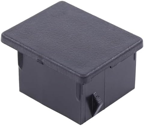 Amazon.com: MOTOKU Switch Cluster Blank Plate Cover for Chevrolet ...