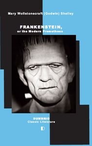 Frankenstein, or the modern prometheus : Amazon.de: Bücher
