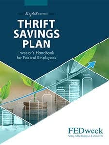 TSP Investors Handbook, 8th Ed.: Fedweek: Amazon.com: Books