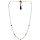 I Jewels Mens Traditional Multi-Layered Long Pearl Kanthi Moti Mala ...