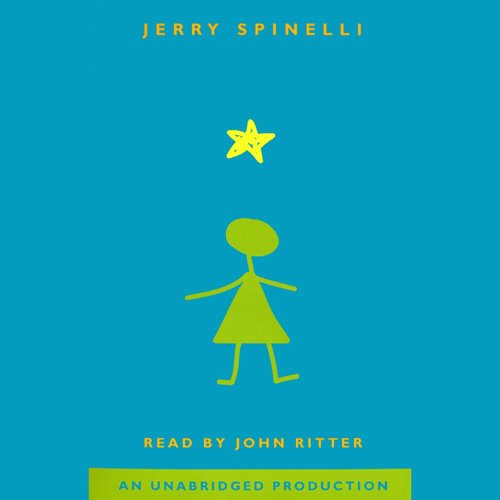 Amazon.com: Stargirl Movie Tie-In Edition (Audible Audio Edition ...