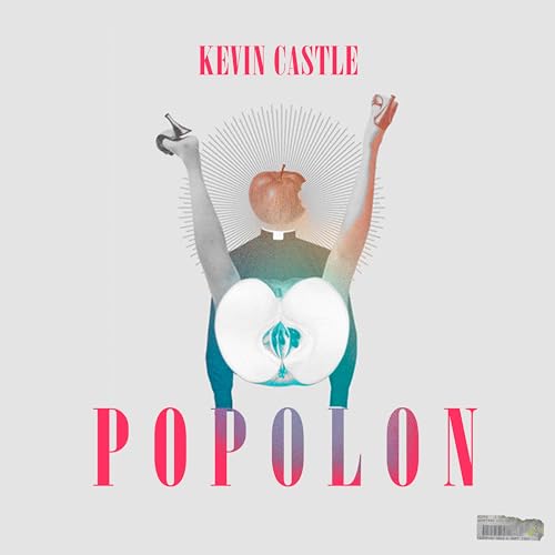 Amazon.co.jp: POPOLON KEVIN CASTLE [Explicit] : Kevin Castle RD ...