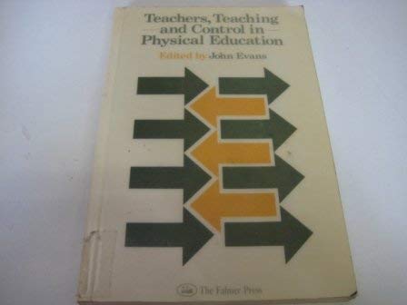 Teachrs Teachg & Contr Pe Pb: 9781850004110: Medicine & Health Science ...