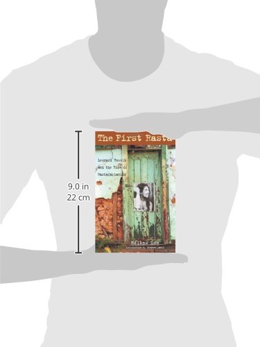 The First Rasta: Leonard Howell and the Rise of Rastafarianism - Rastaverse