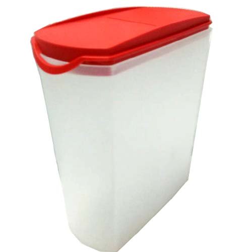 Buy Tupperware - Space Maker Storage Container [ lid with spring back ...