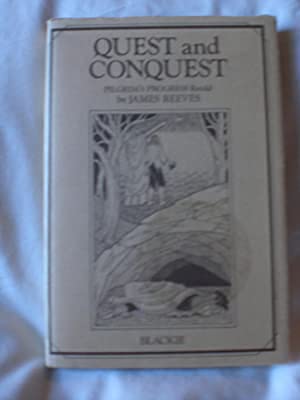 Quest And Conquest: Reeves, James (Retold by): Books - Amazon.ca
