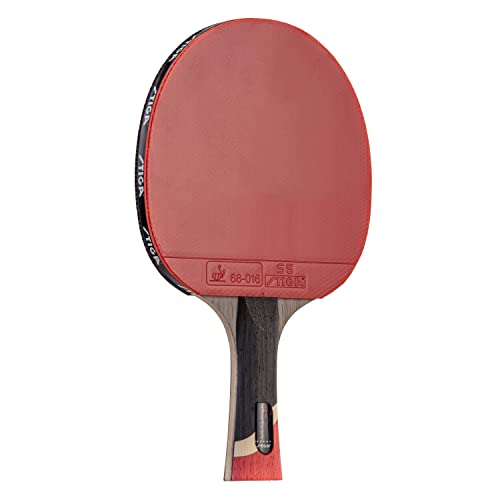 Top 10 Best Ping Pong Paddle Reviews - Most Popular in 2021