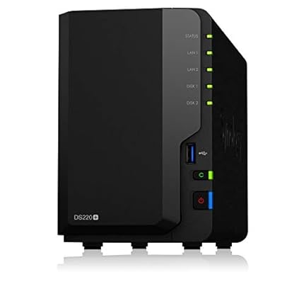 The 30 Best Network Attached Storage (NAS) Devices of 2025 [Verified ...