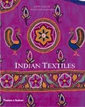 Indian Textiles: John Gillow: 9788187108702: Amazon.com: Books