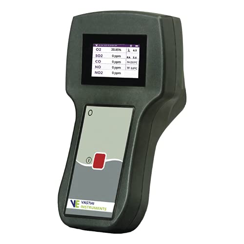 online hydrogen purity gas analyzer : Amazon.in: Industrial & Scientific