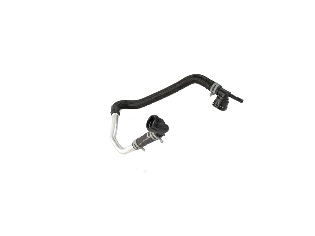 Amazon.com: Mopar 68280784AB Hose/TUBE HEATER SUPPLY : Automotive