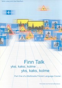 Finn Talk yksi, kaksi, kolme... yks, kaks, kolme: unknown author: 9789519600444: Amazon.com: Books