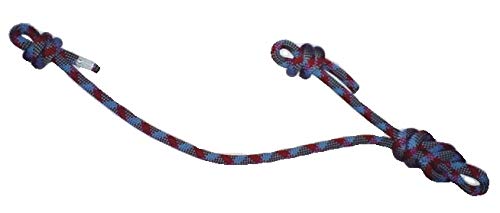 ADD GEAR Climbing Cow's Tail 10.0 mm Kernamantle Nylon Rope Sling ...
