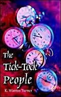 Buy The Tick-Tock People Book Online at Low Prices in India | The Tick ...